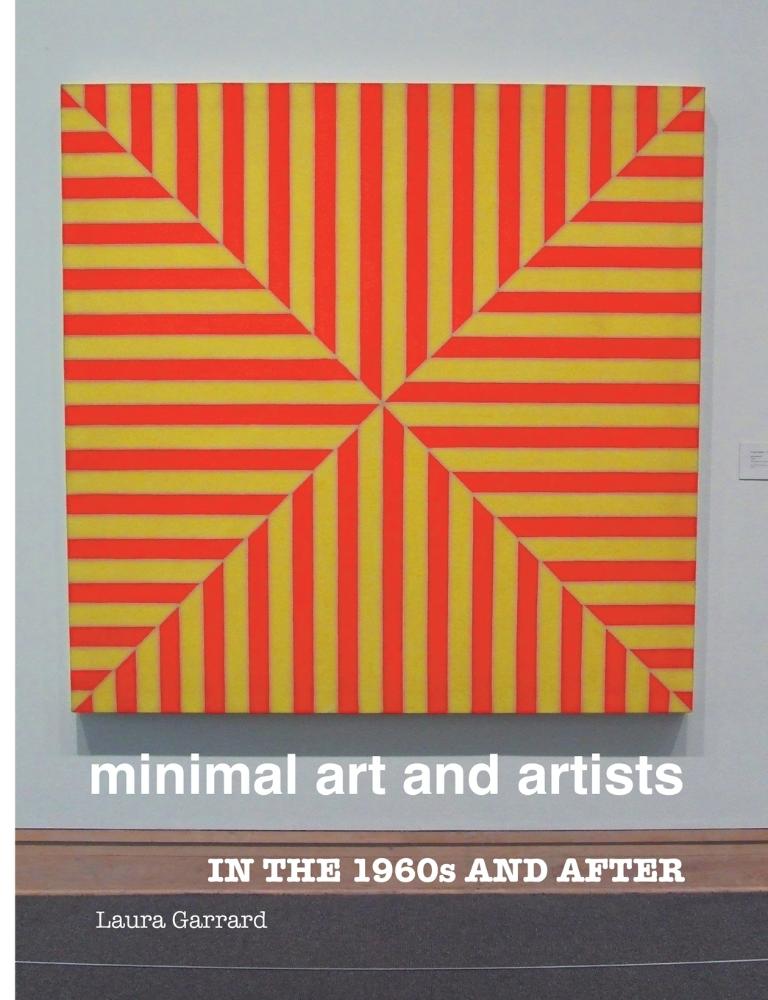MINIMAL ART AND ARTISTS - Carrefour