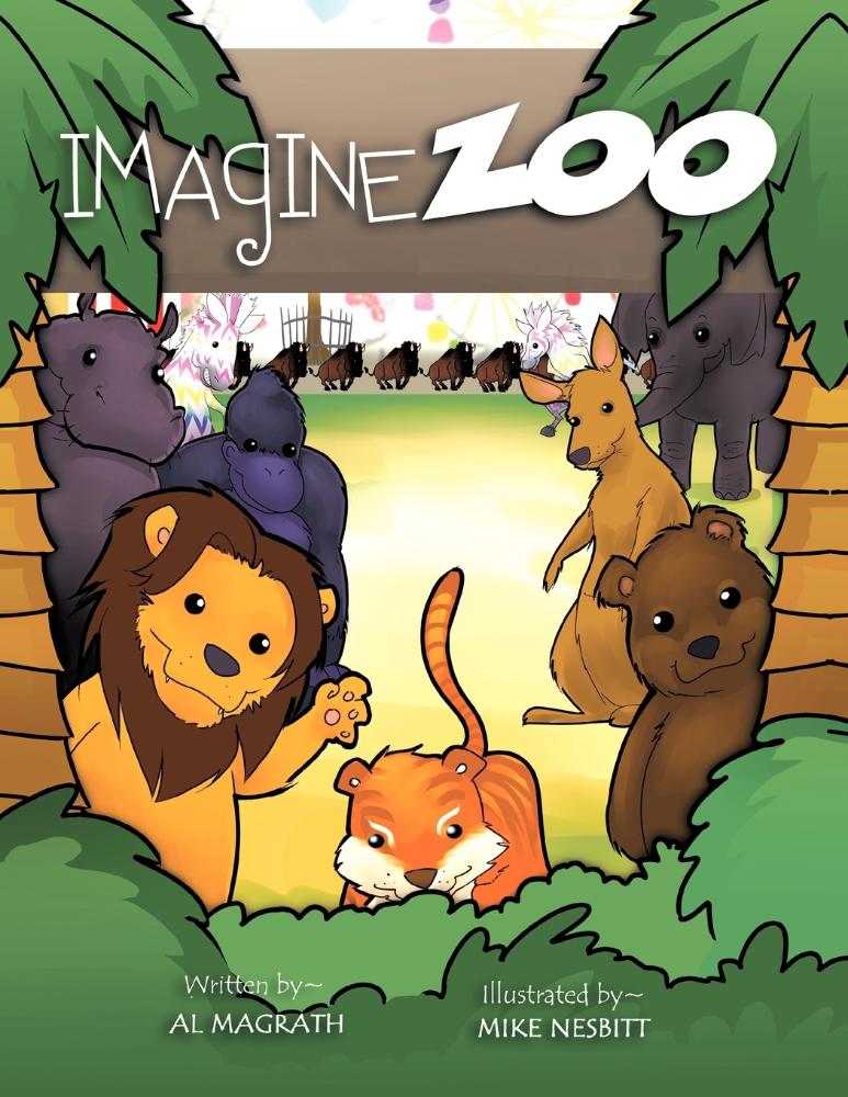 Imagine Zoo - Carrefour