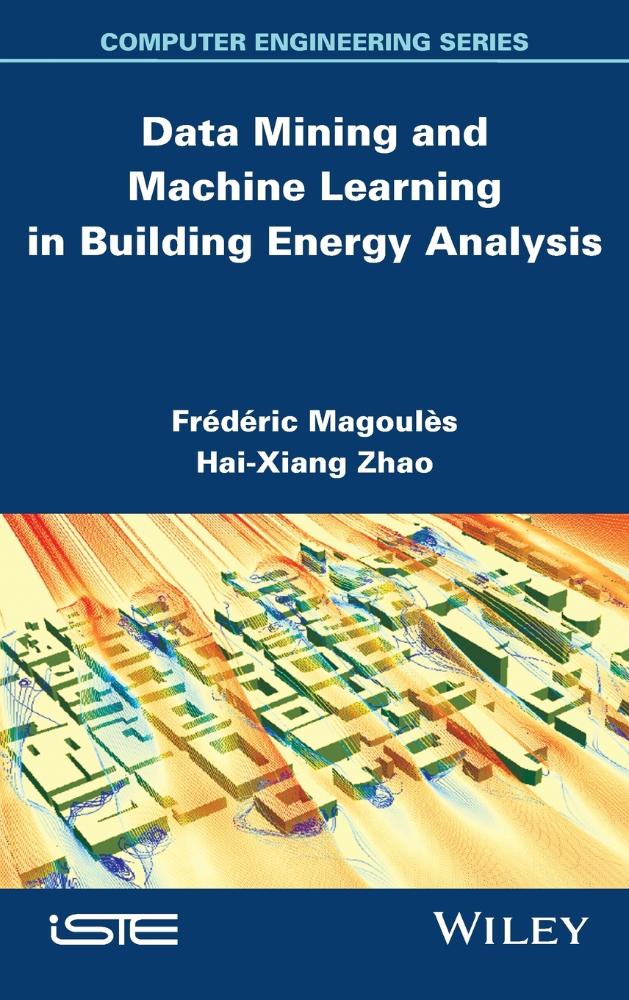 Artificial Intelligence for Building Energy Analysis - Carrefour
