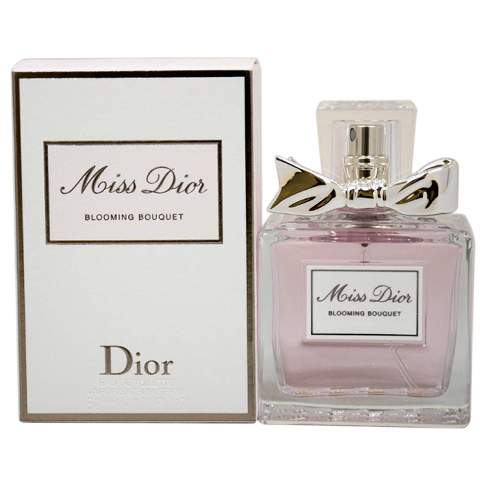 Perfume Dior Miss Blooming Bouquet Eau De Toilette 50 Ml - Carrefour