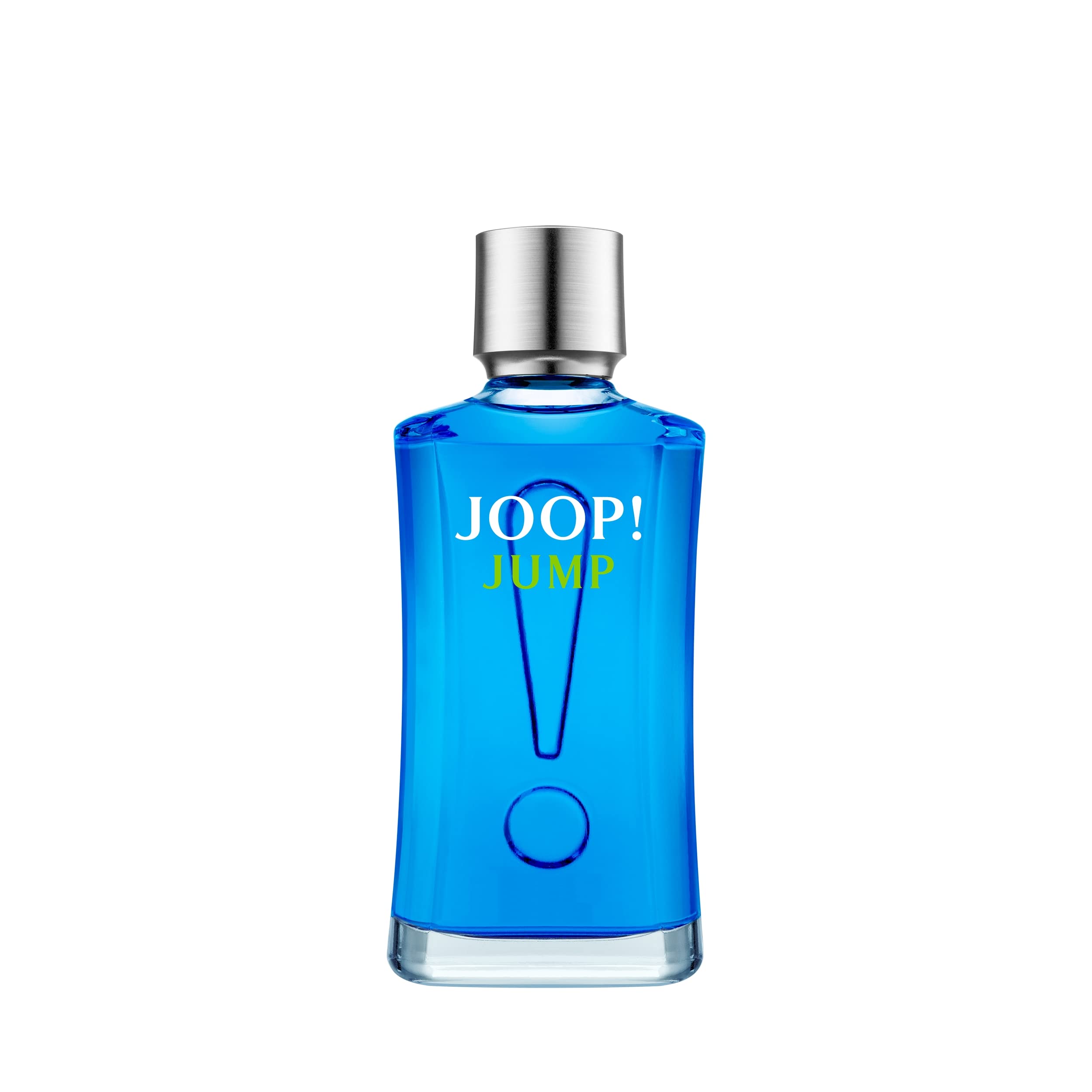 Perfume Joop! Jump Eau De Toilette 100ml Para Homens - Carrefour