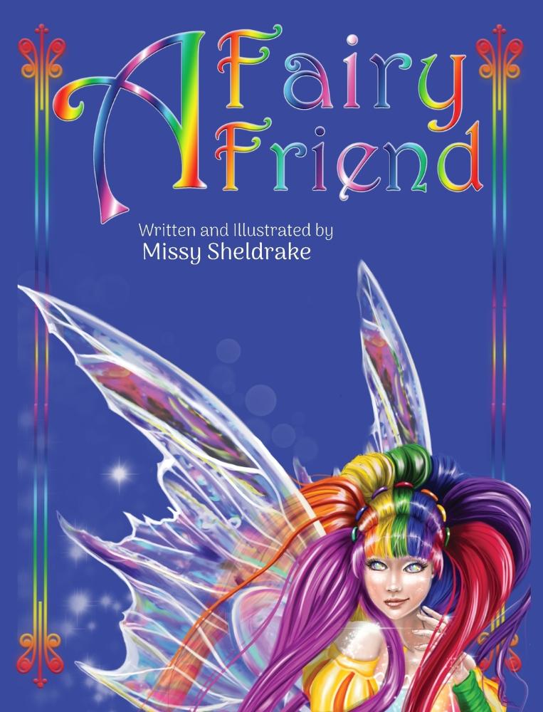 A Fairy Friend - Carrefour