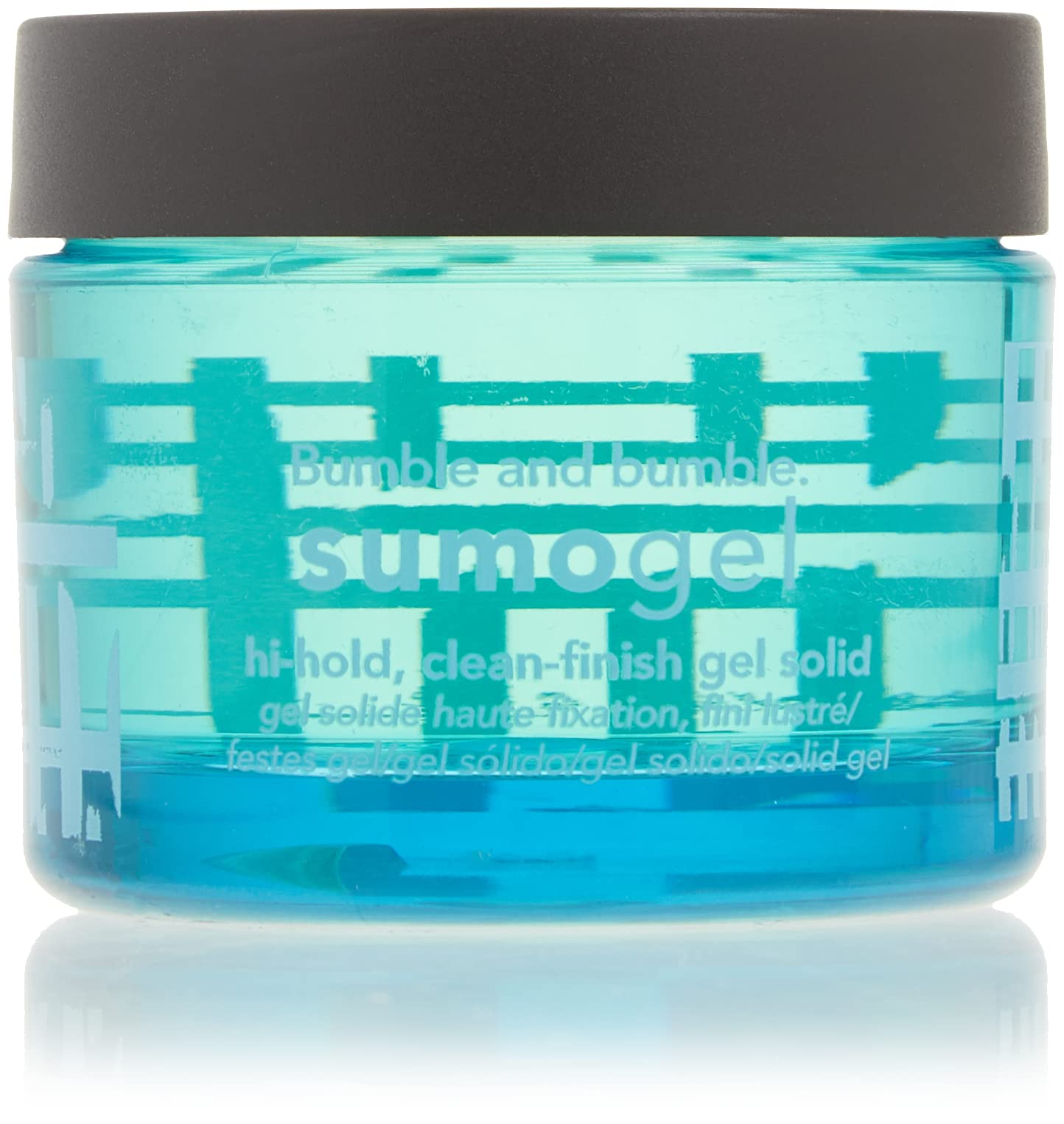 Gel Bumble And Bumble Sumogel Para Unissex 45 Ml - Carrefour