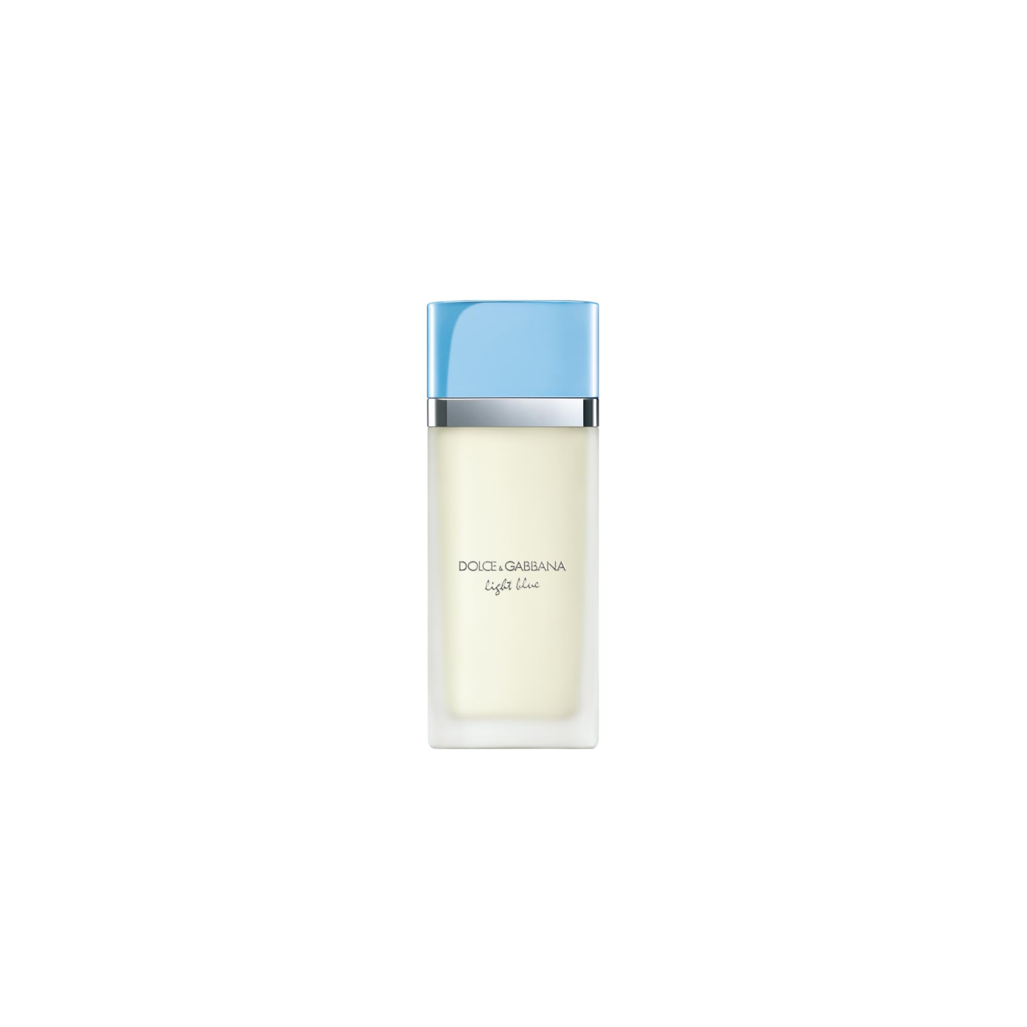 Perfume Dolce & Gabbana New Eau De Toilette Azul Claro 50 Ml - Carrefour
