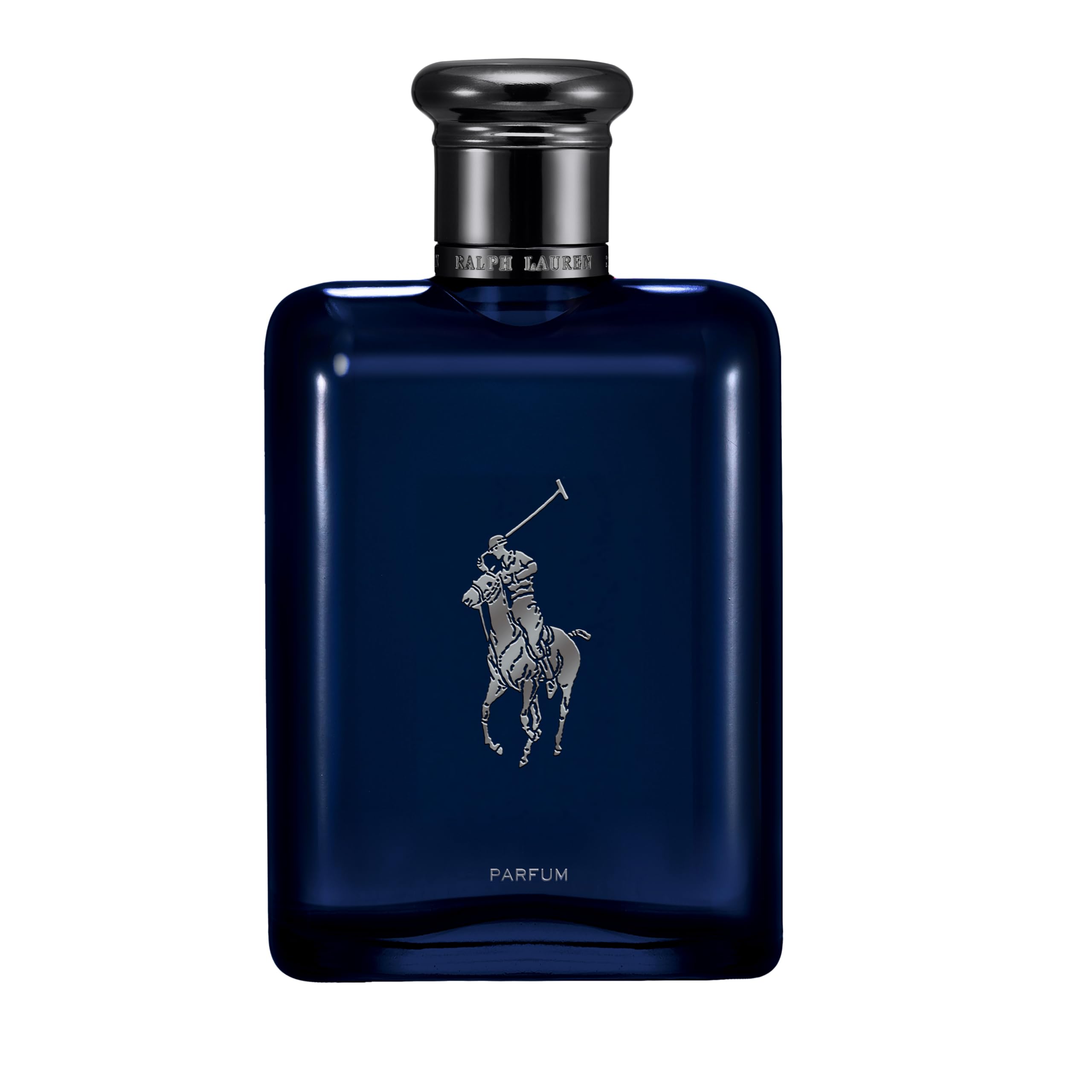 Perfume Ralph Lauren Polo Blue Parfum Hombre 200 Ml - Carrefour