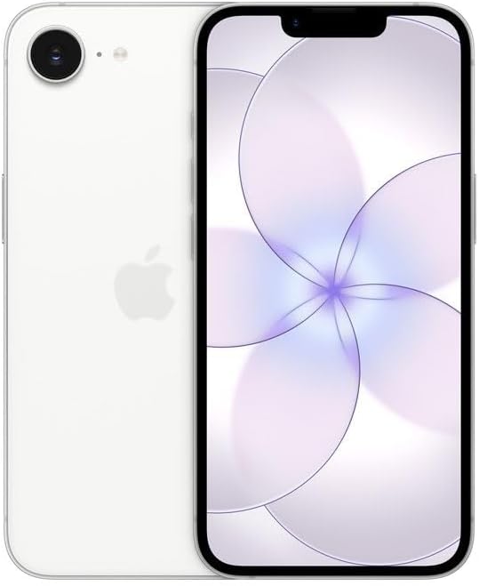 Apple Iphone 17e 256gb Desbloqueado Novo - Carrefour
