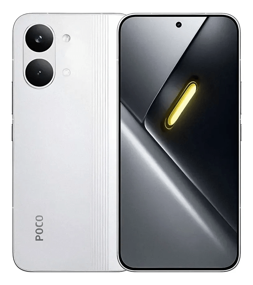 Smartphone Xiaomi Poco X8 Pro Max 5g 12gb Ram 512gb Dual Sim Global ...