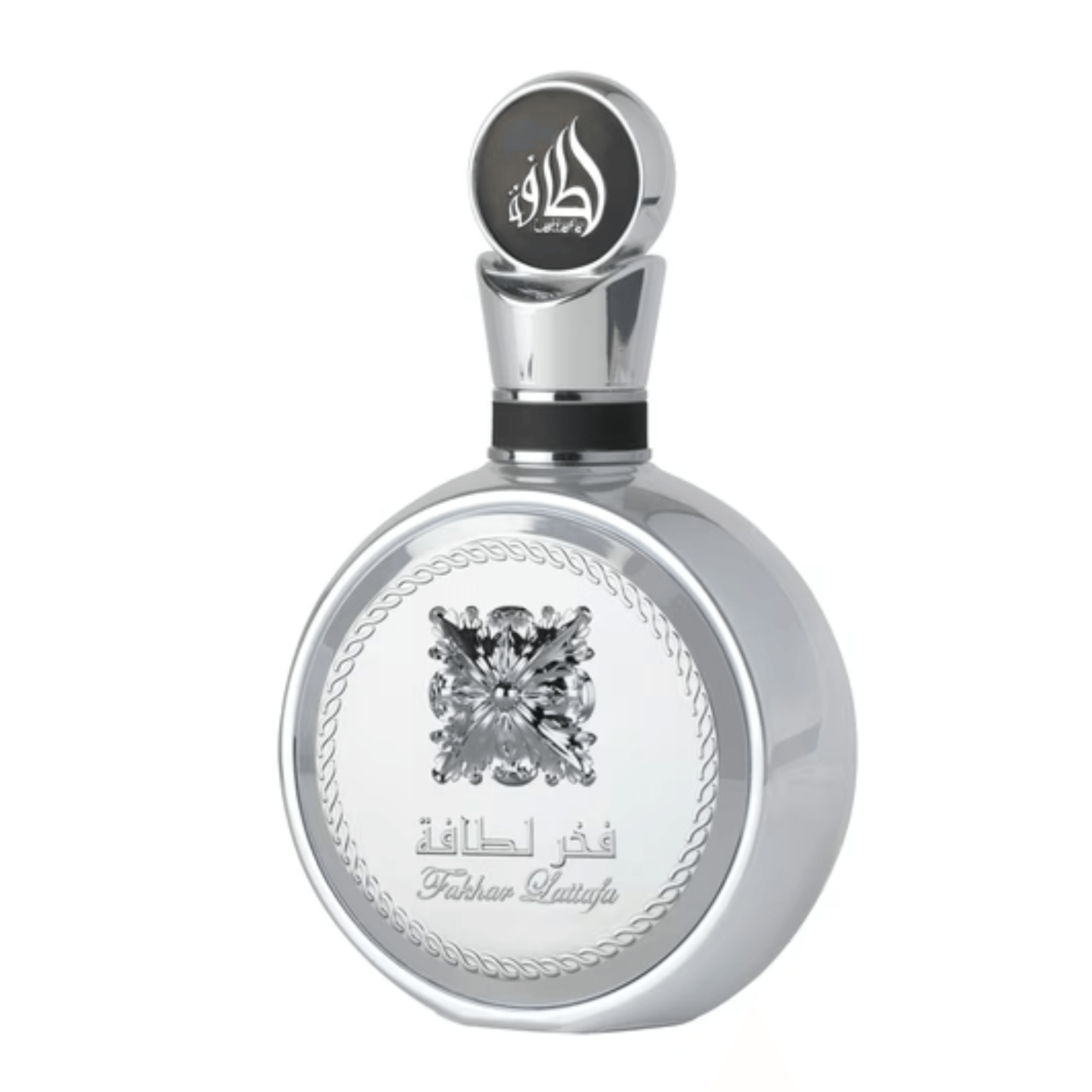 Fakhar Platin Lattafa Edp 100ml Perfume - Carrefour