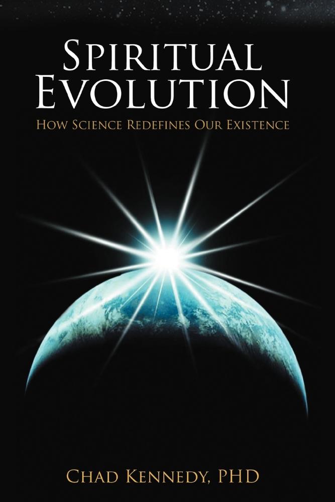 Where Science Meets SpiritualismSpiritual Evolution: How Science ...