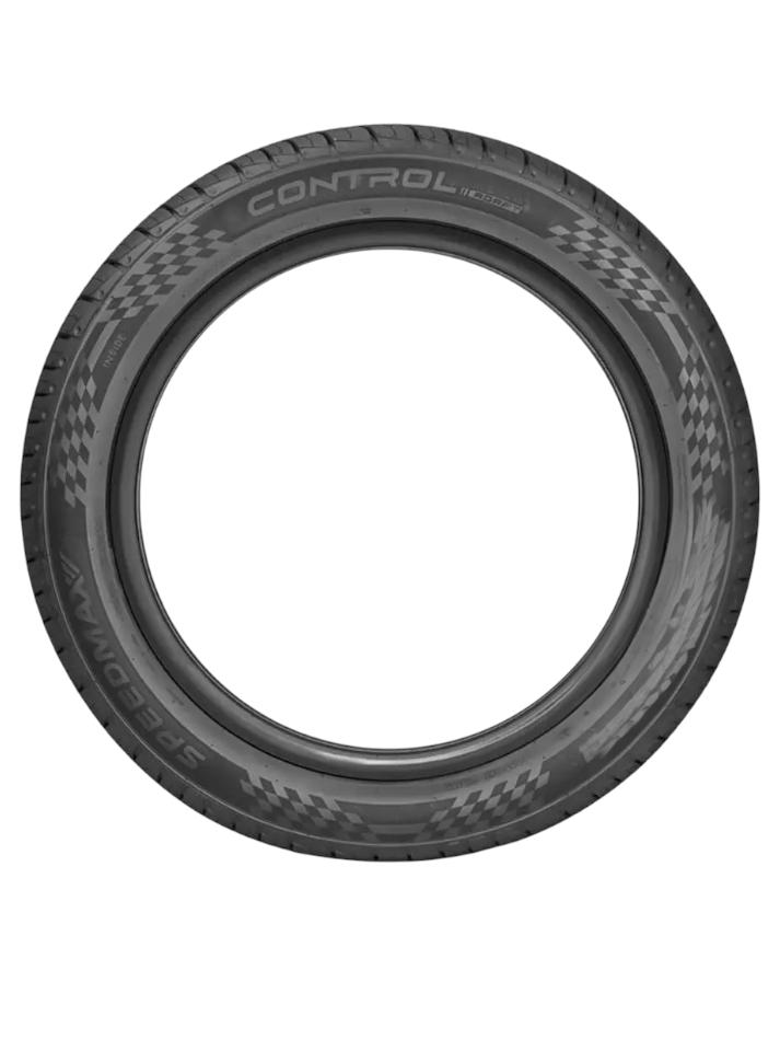 Pneu Speedmax Aro 19 255/35r19 96y Control Adapt Rf - Carrefour