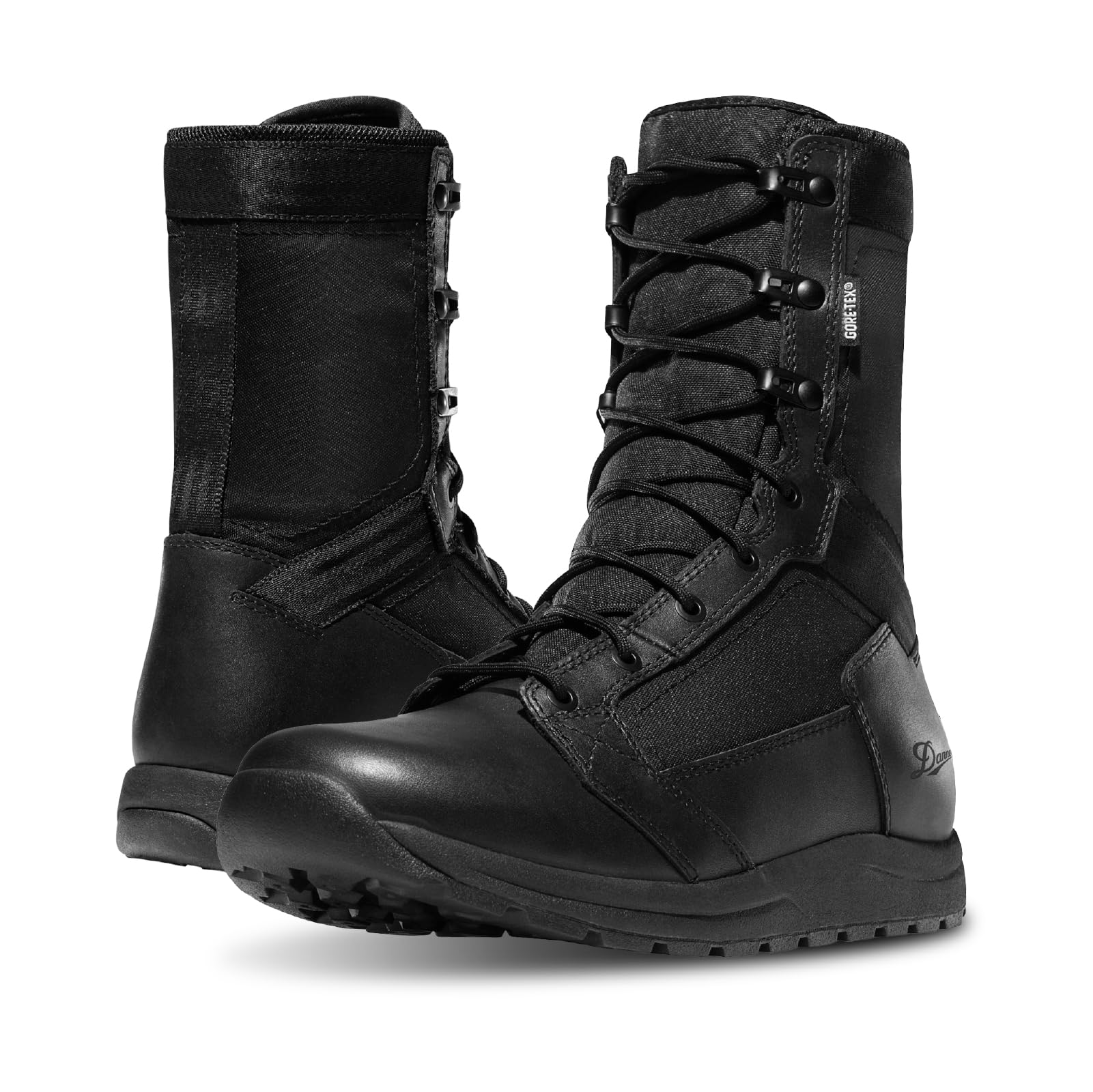 Botas Táticas Danner Tachyon Gore-tex 8 Impermeáveis Para Homens ...