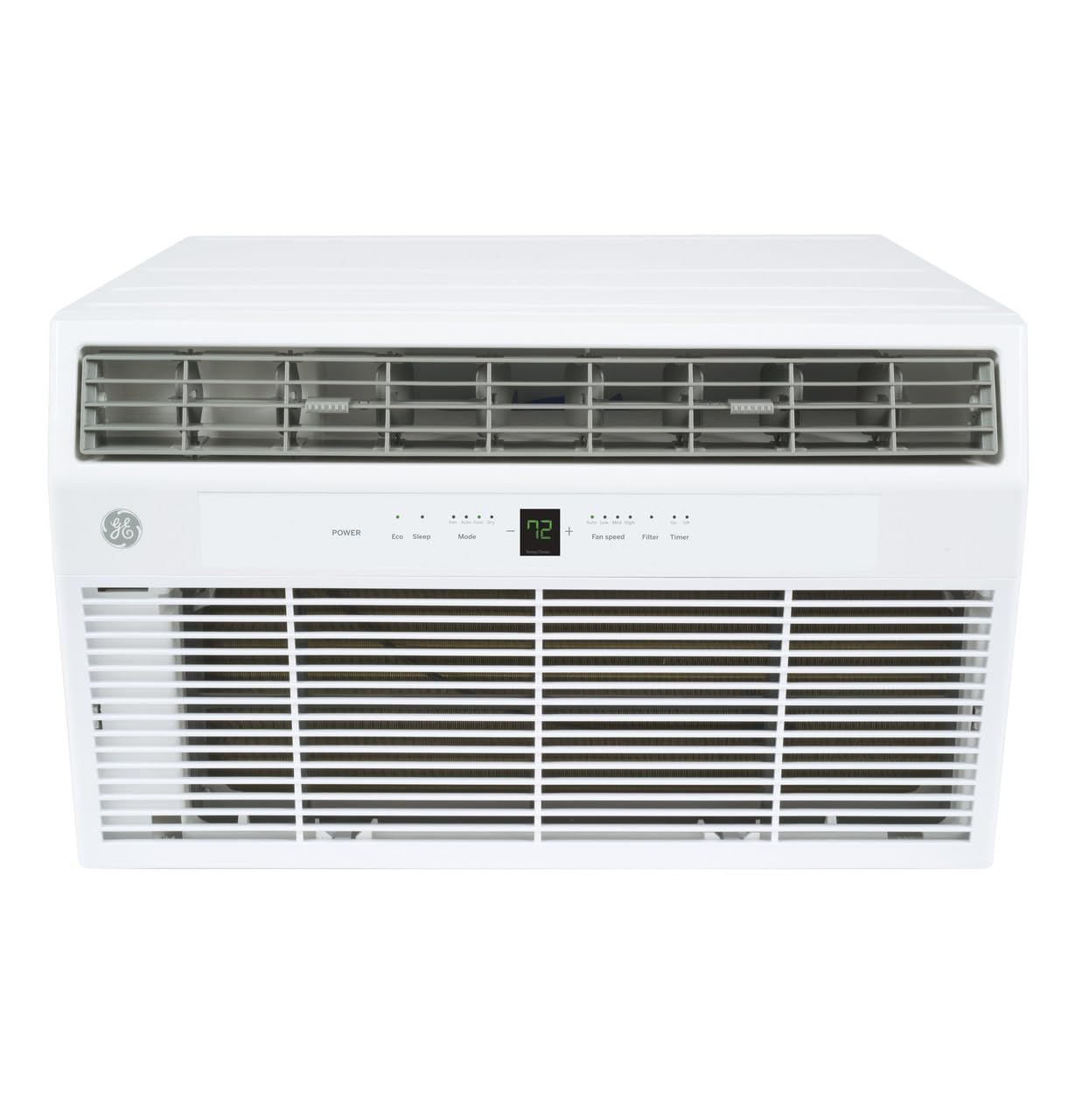Ar-condicionado Ge Profile Akcq12dcj 12.000 Btu 230v/208v - Carrefour
