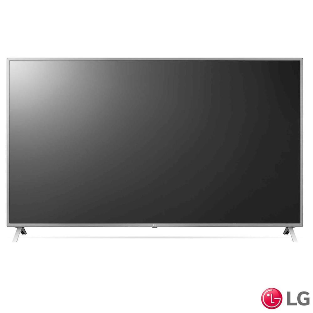 Smart Tv Lg 82" 4k Uhd 82un8000 Wifi Bluetooth Hdr Inteligência ...