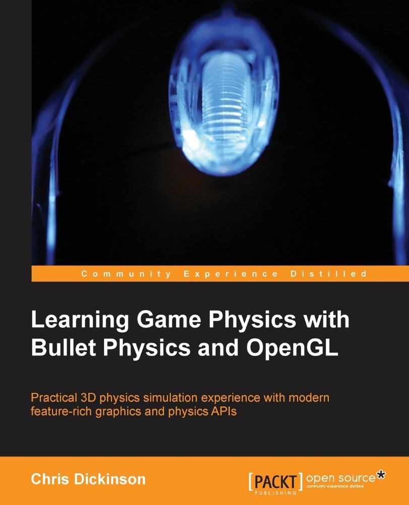 Learning Game Physics with Bullet Physics and OpenGL - Carrefour