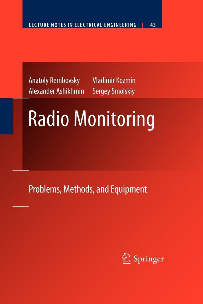 Radio Monitoring - Carrefour