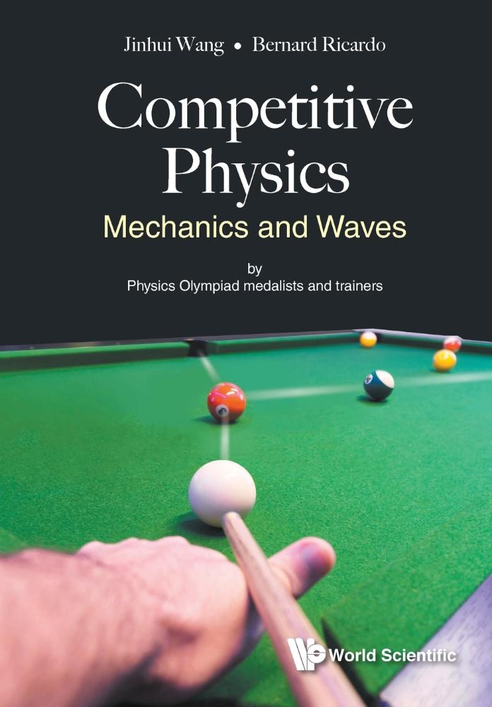 Competitive Physics - Carrefour