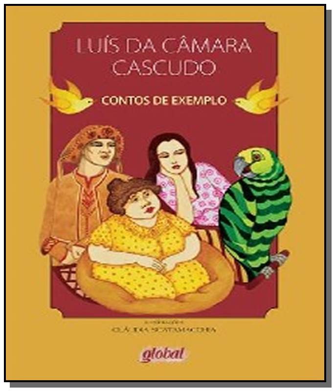 CONTOS DE EXEMPLO - Carrefour