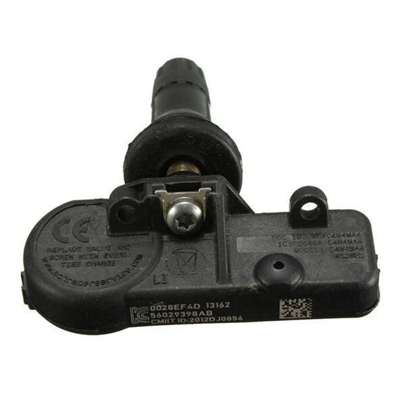 Kit 4 Sensor Pneu Tpms Dodge Ram Journey Durango Charger Bico..Produto ...