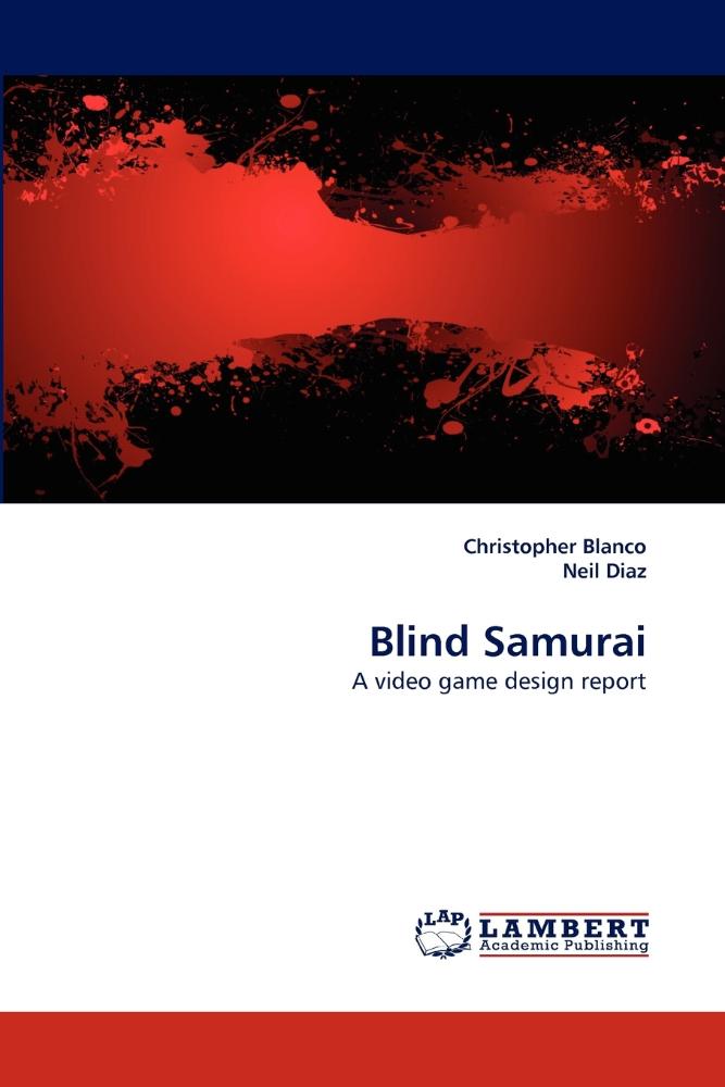 Blind Samurai - Carrefour