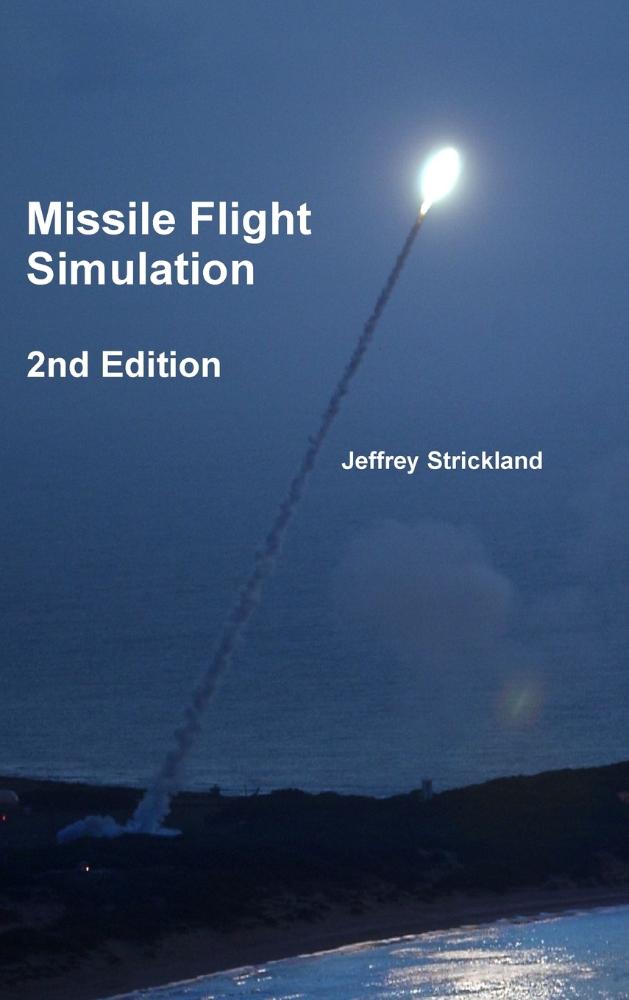 Missile Flight Simulation - Carrefour