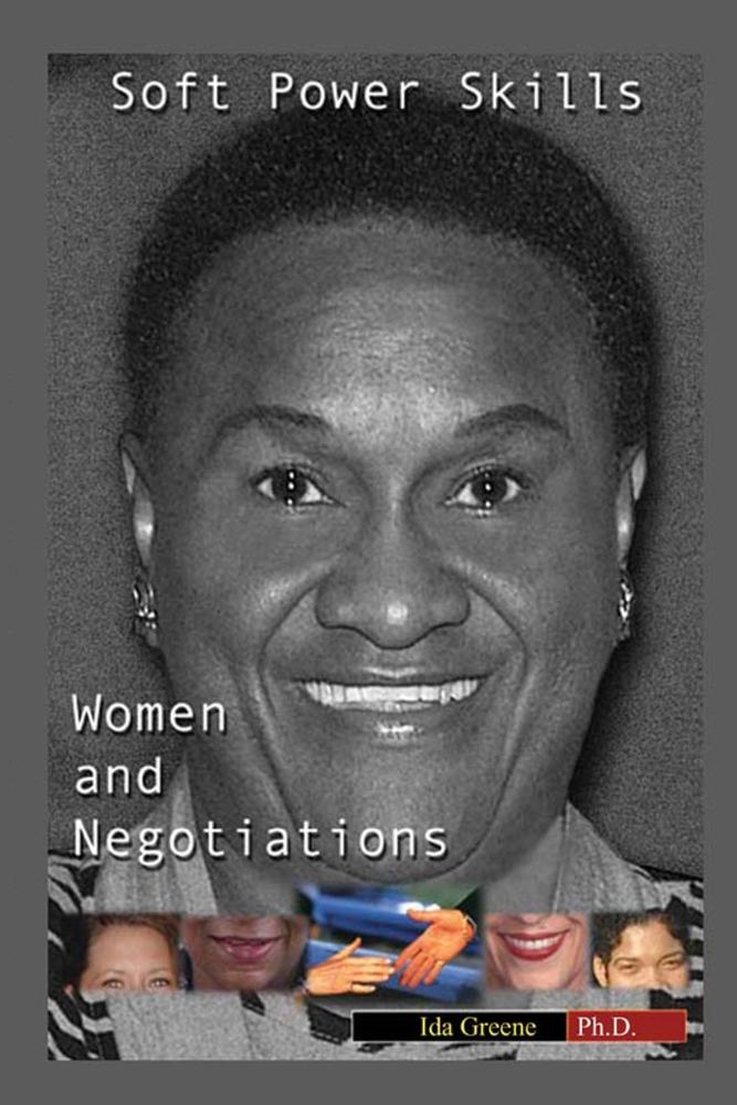 Soft Power Negotiation Skills - Carrefour