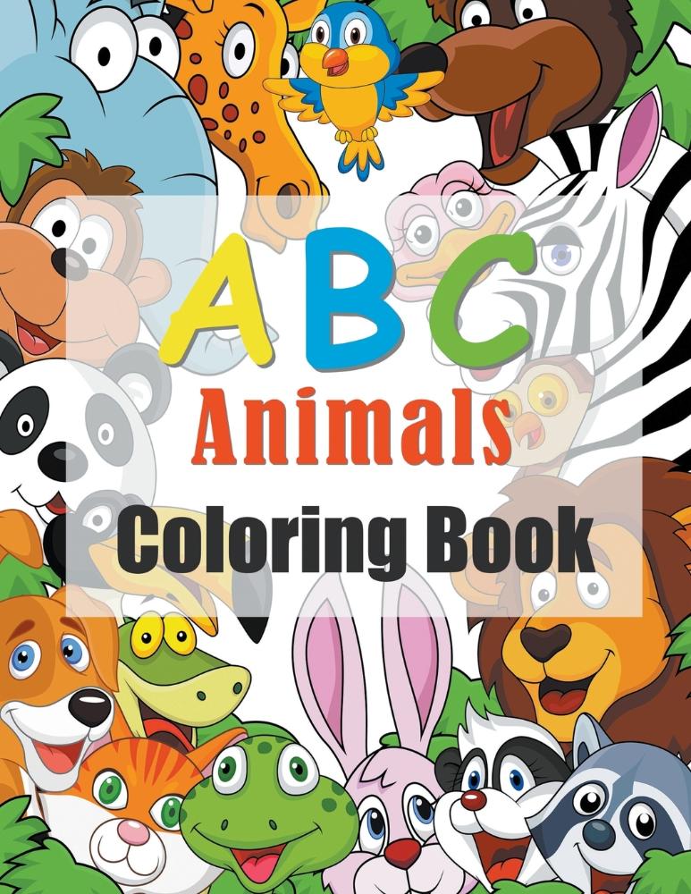 ABC Animals - Carrefour