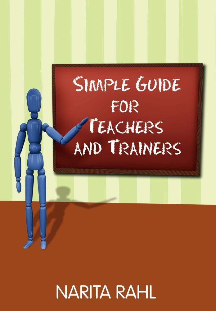 Simple Guide for Teachers and Trainers - Carrefour