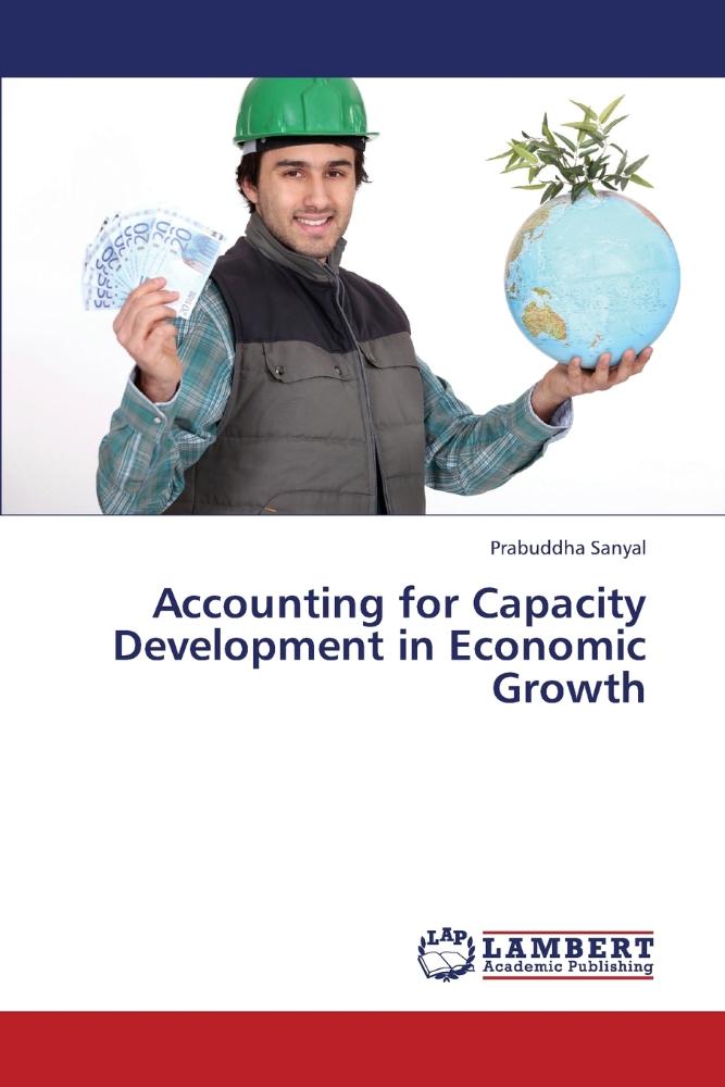 This study considers capacity as a resource that is used to produce ...