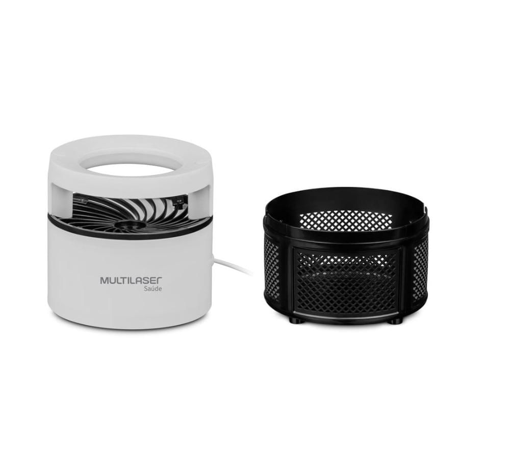 Armadilha Mata Insetos Multilaser Saúde HC033 HC033 - Carrefour