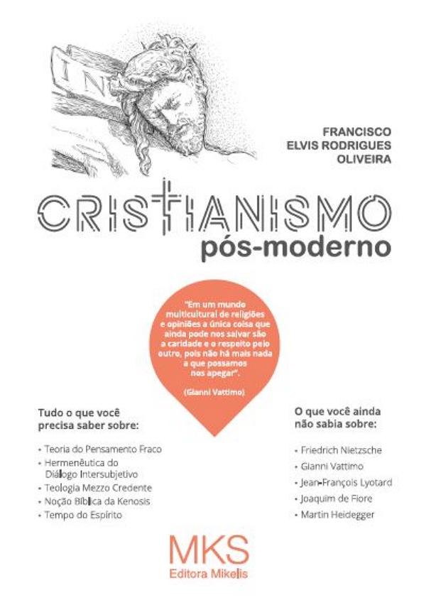 Cristianismo Pós-Moderno - Carrefour