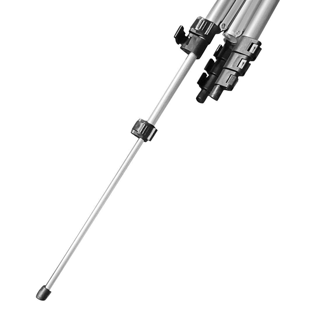 KIT MICROFONE DE LAPELA CELULAR NOTEBOOK PC UNIVERSAL TRIPÉ GRANDE ...