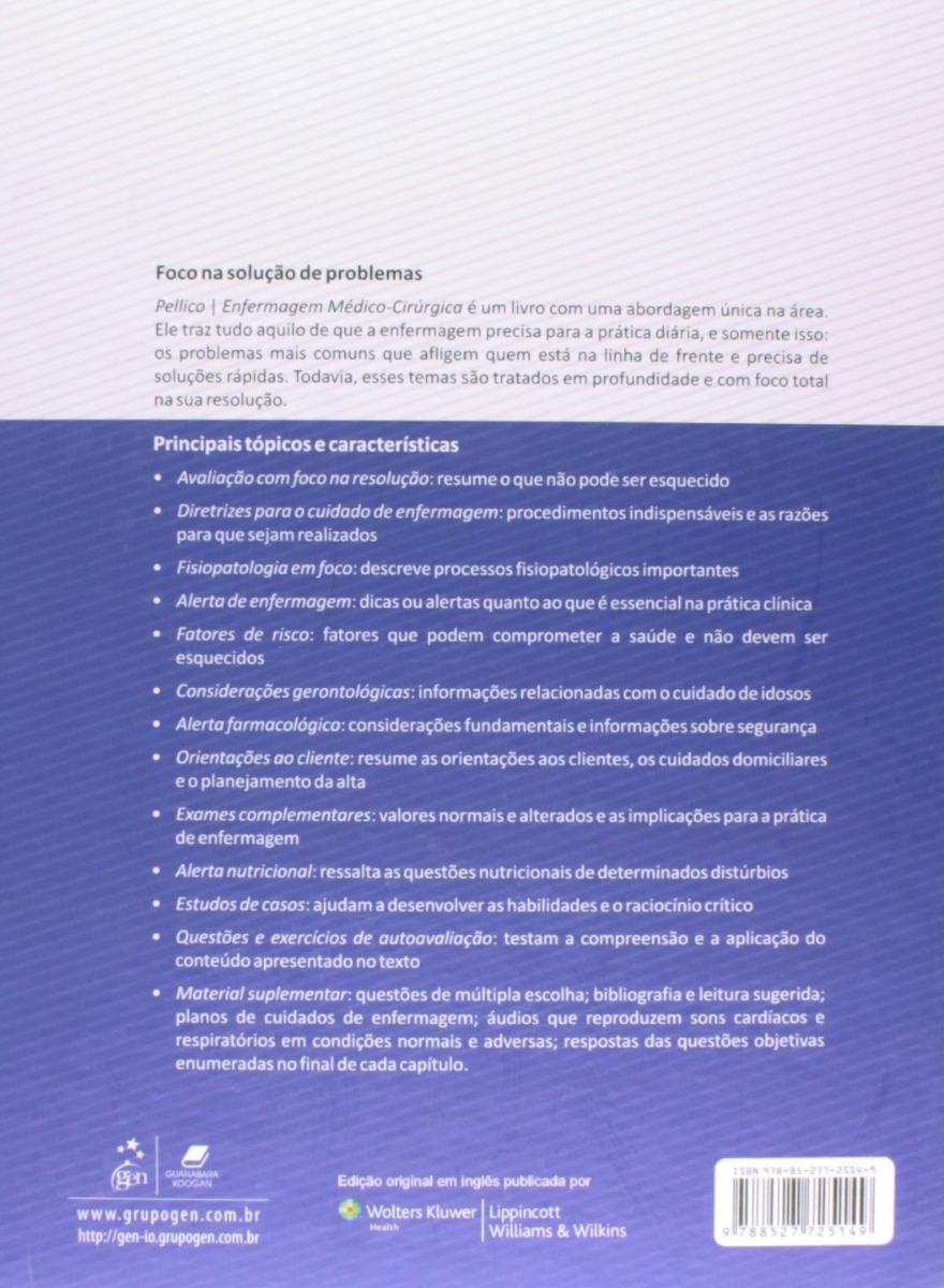 Didática e abrangente, esta obra inclui todas as informações que ...