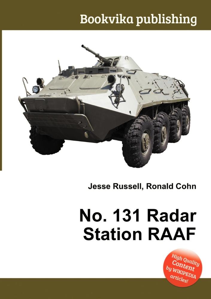 High Quality Content by WIKIPEDIA articles! No. 131 Radar Station RAAF ...