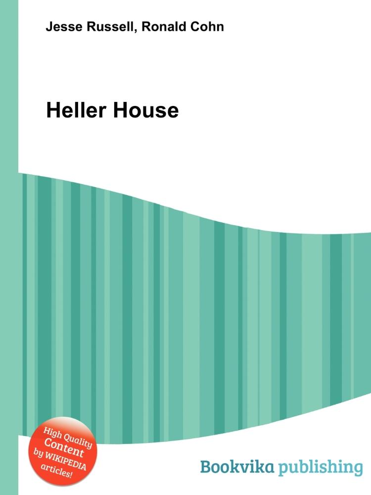 High Quality Content by WIKIPEDIA articles! The Isidore H. Heller House is a house located at ...