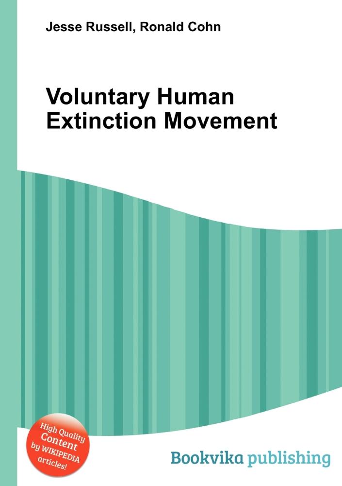 Voluntary Human Extinction Movement - Carrefour