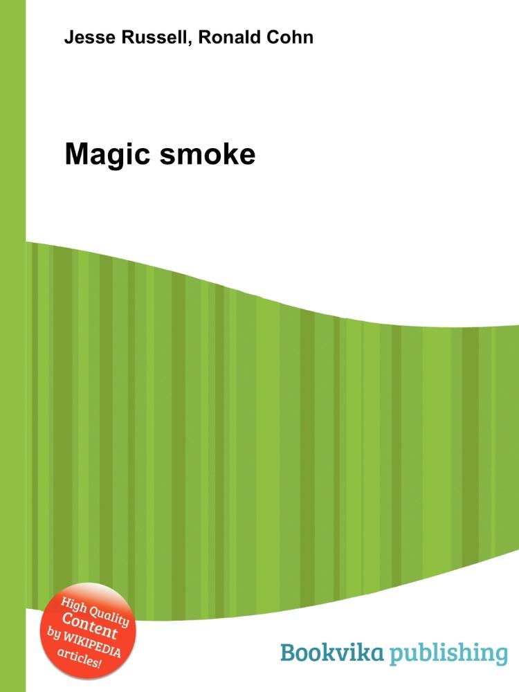 Magic Smoke - Carrefour