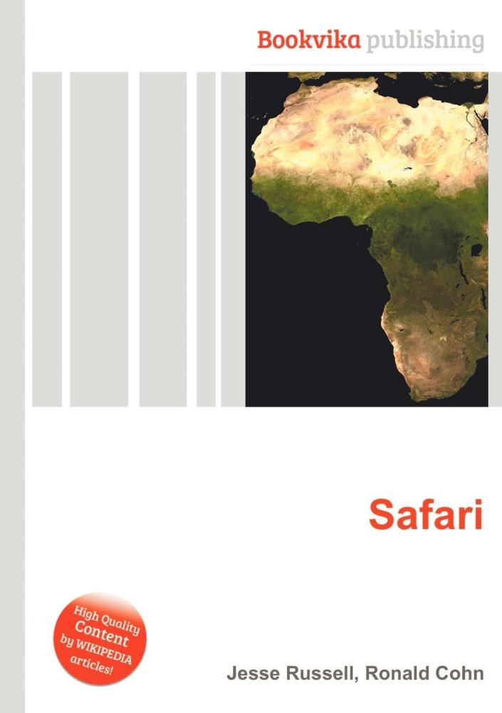 Safari - Carrefour