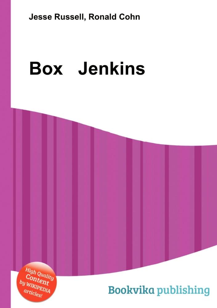 Box Jenkins - Carrefour