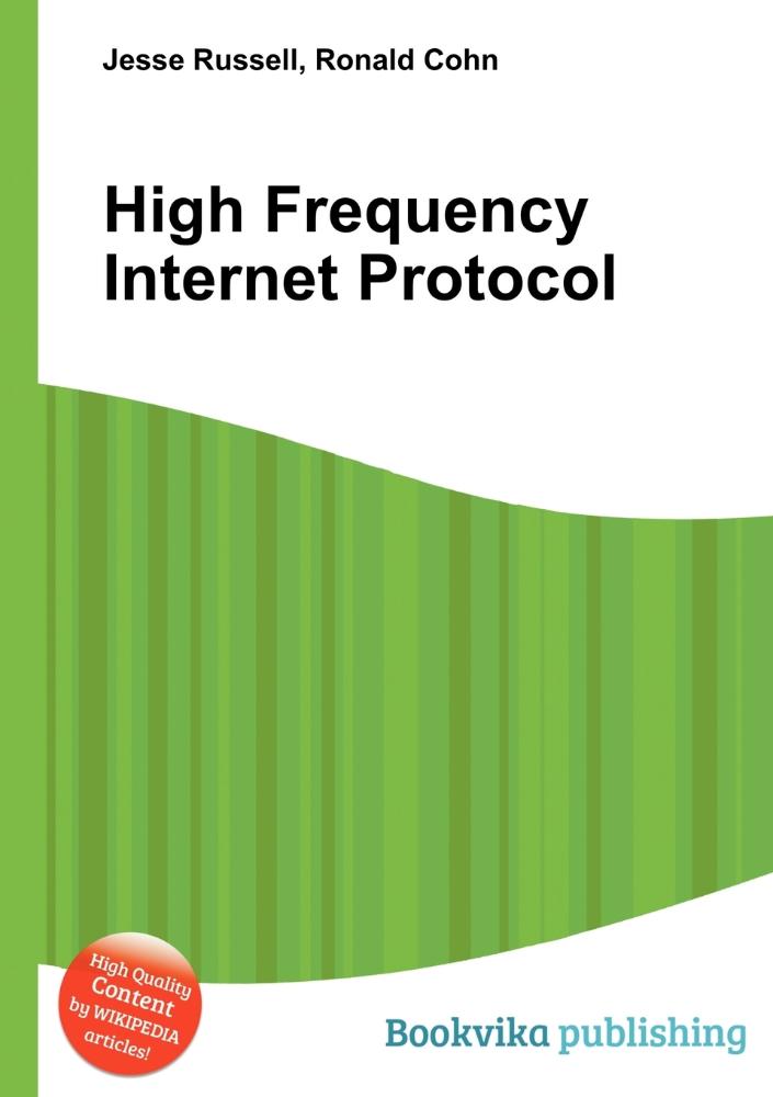 High Frequency Internet Protocol - Carrefour