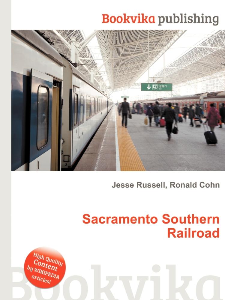 High Quality Content by WIKIPEDIA articles! The Sacramento Southern ...