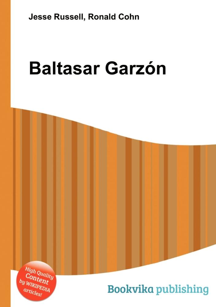 High Quality Content by WIKIPEDIA articles! Baltasar Garzón Real ...