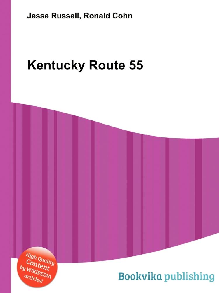 Kentucky Route 55 - Carrefour