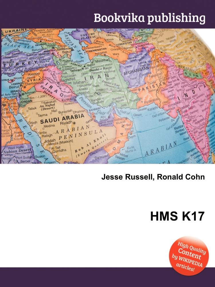 High Quality Content by WIKIPEDIA articles! HMS K17 was a British K ...