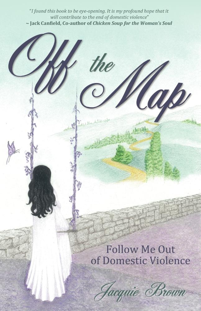 Off the Map: Follow Me Out of Domestic Violence follows the continuum ...