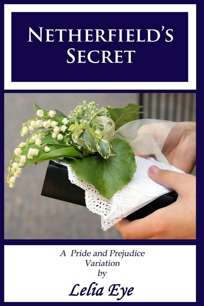 Netherfields Secret - Carrefour