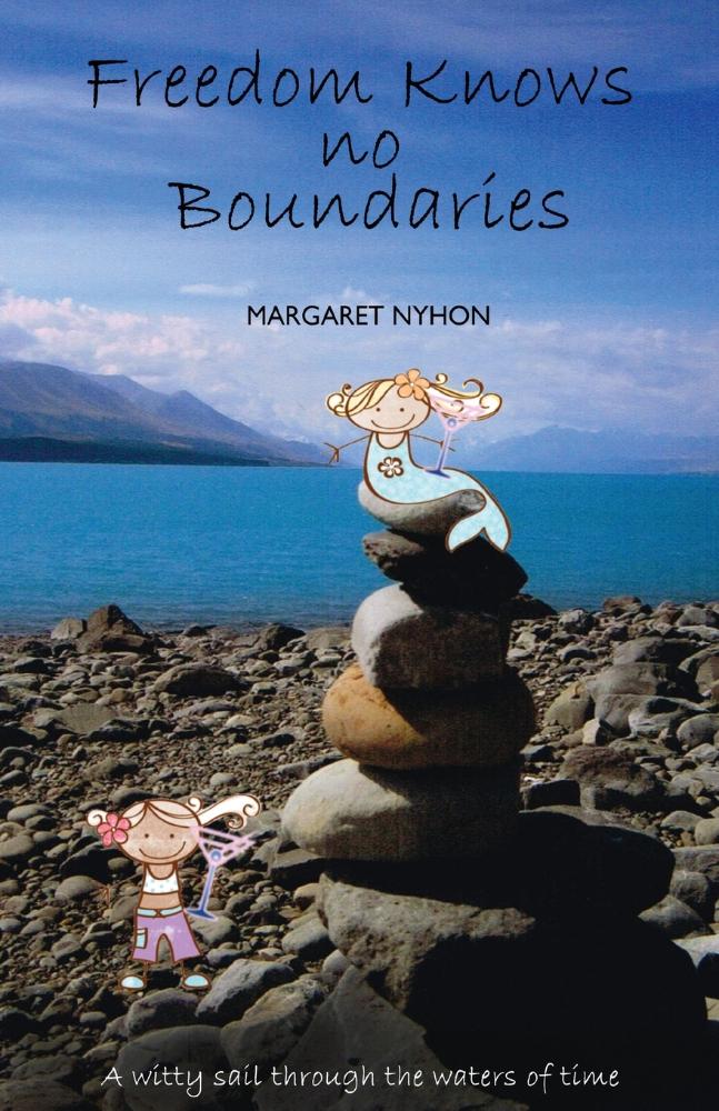 My working and family days were over, I handled them okay, but ...