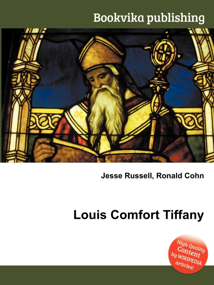 Louis Comfort Tiffany - Carrefour