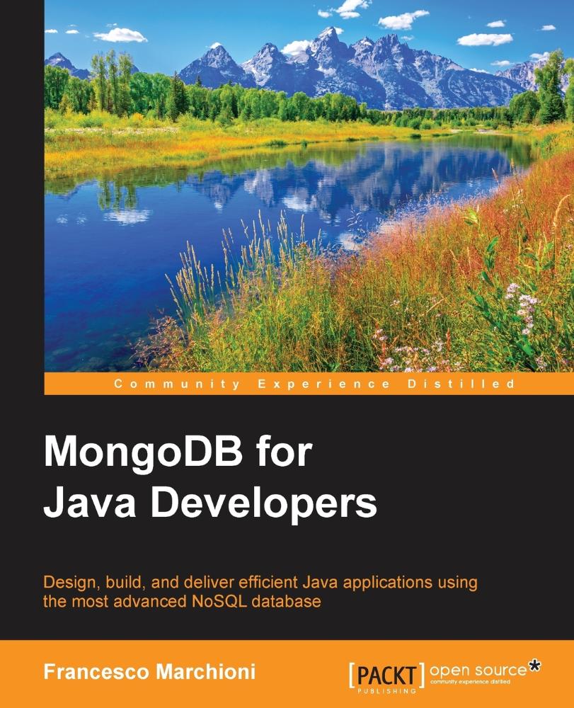 MongoDB for Java Developers - Carrefour