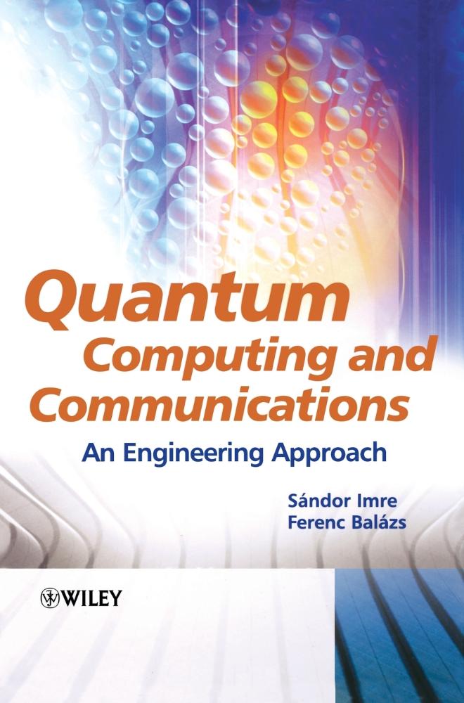 Quantum Computing and Communications - Carrefour Quantum Computing and Communications - Carrefour