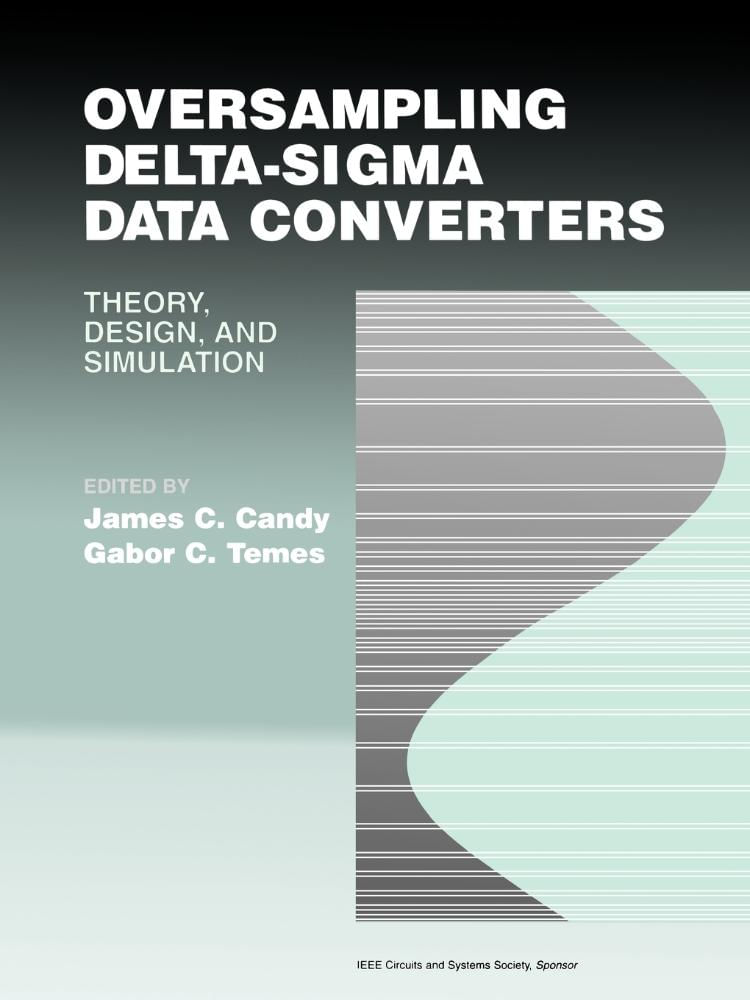 Oversampling Delta Sigma Data Converters - Carrefour